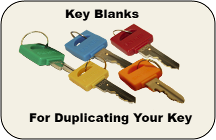 Key Blanks – Ski Key USA