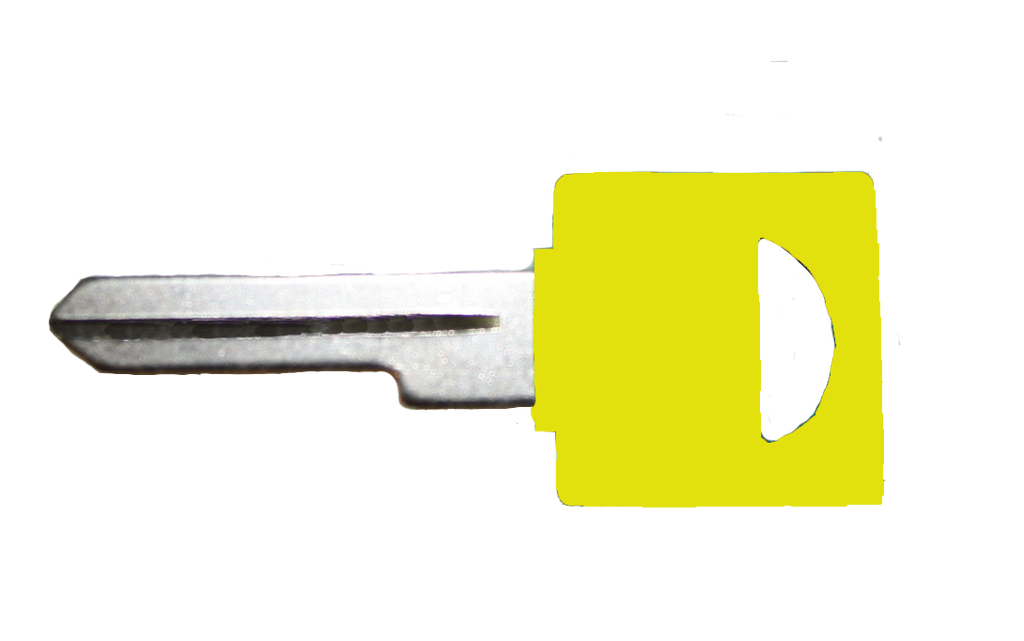 Key Blanks – Ski Key USA